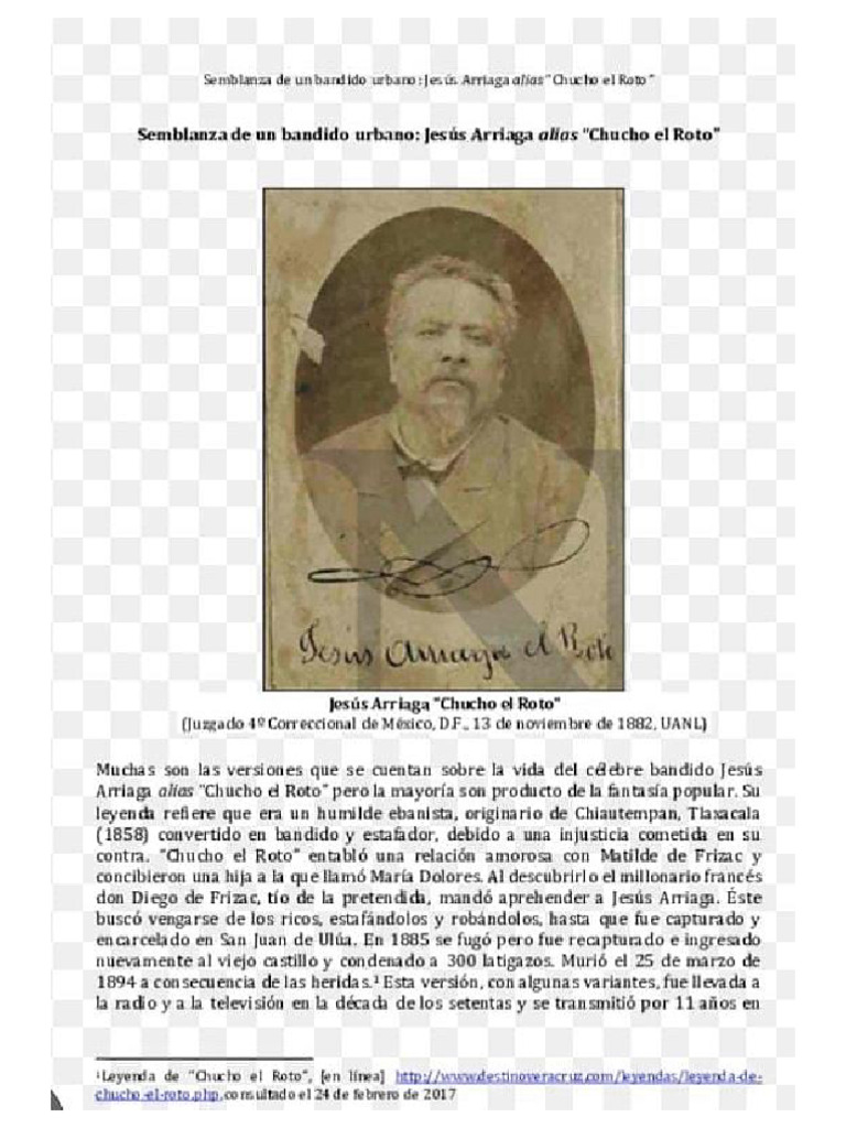 Leyendas Wazaa | PDF