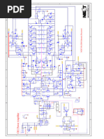 SCH TRX 6000-Amp 11-03-08 | PDF | Airship | Vehicle Operation