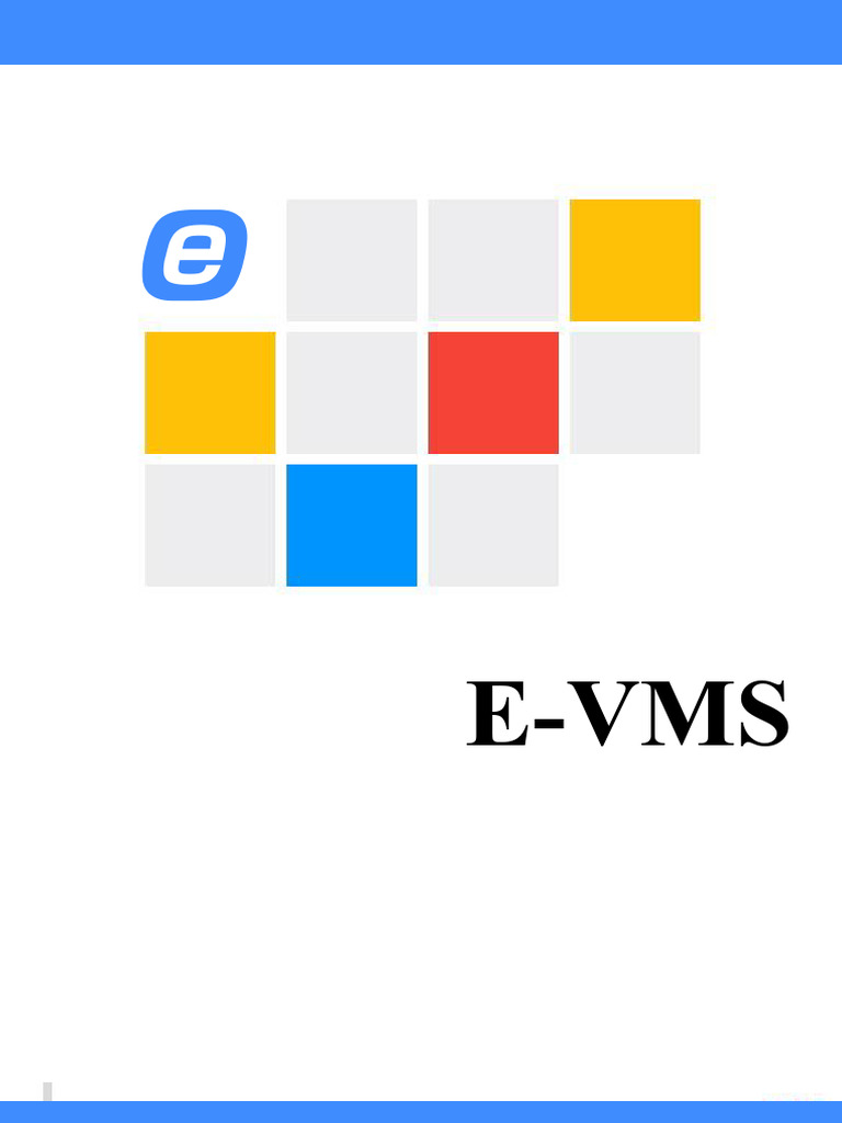 EVMS 2.1.4 Lite Windows User Manual Neutral (2) | PDF | Ip Address ...