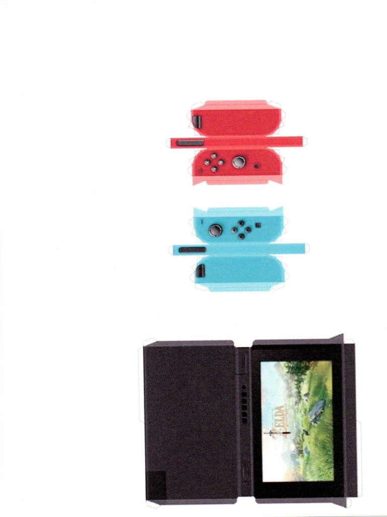 Nintendo Switch 2 | PDF