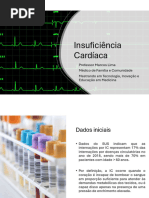 Anexo Classificacao Funcional Da New York Heart Association Nyha | PDF