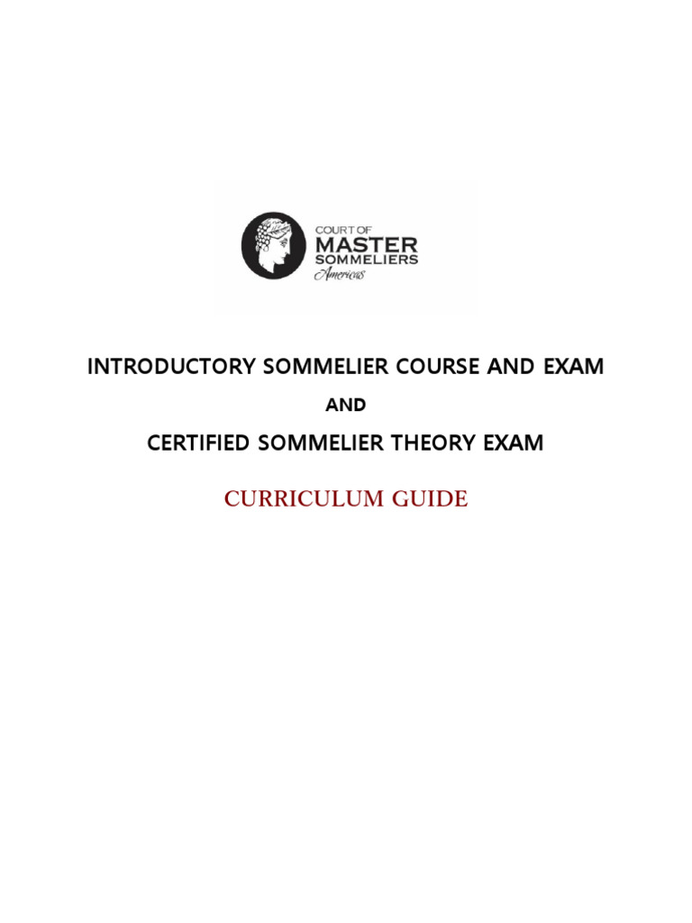 Introductory-Sommelier-Course-and-Certified-Somm-Theory-Exam-Curriculum ...