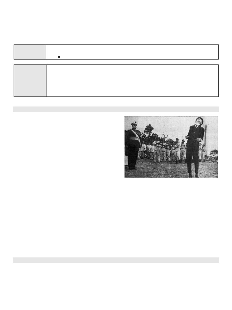 Finals Lesson 1 | PDF | Thought | Testimony