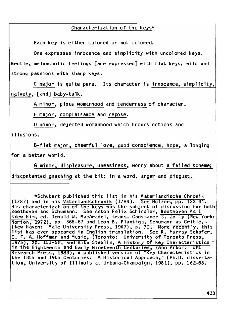 Engelsk Tonkunst 443 447 | PDF