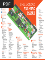 Mapa Intec | PDF | Ciencias de la Salud | Laboratorios