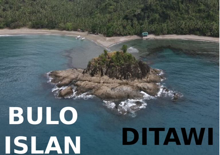Bulo Beach TS | PDF