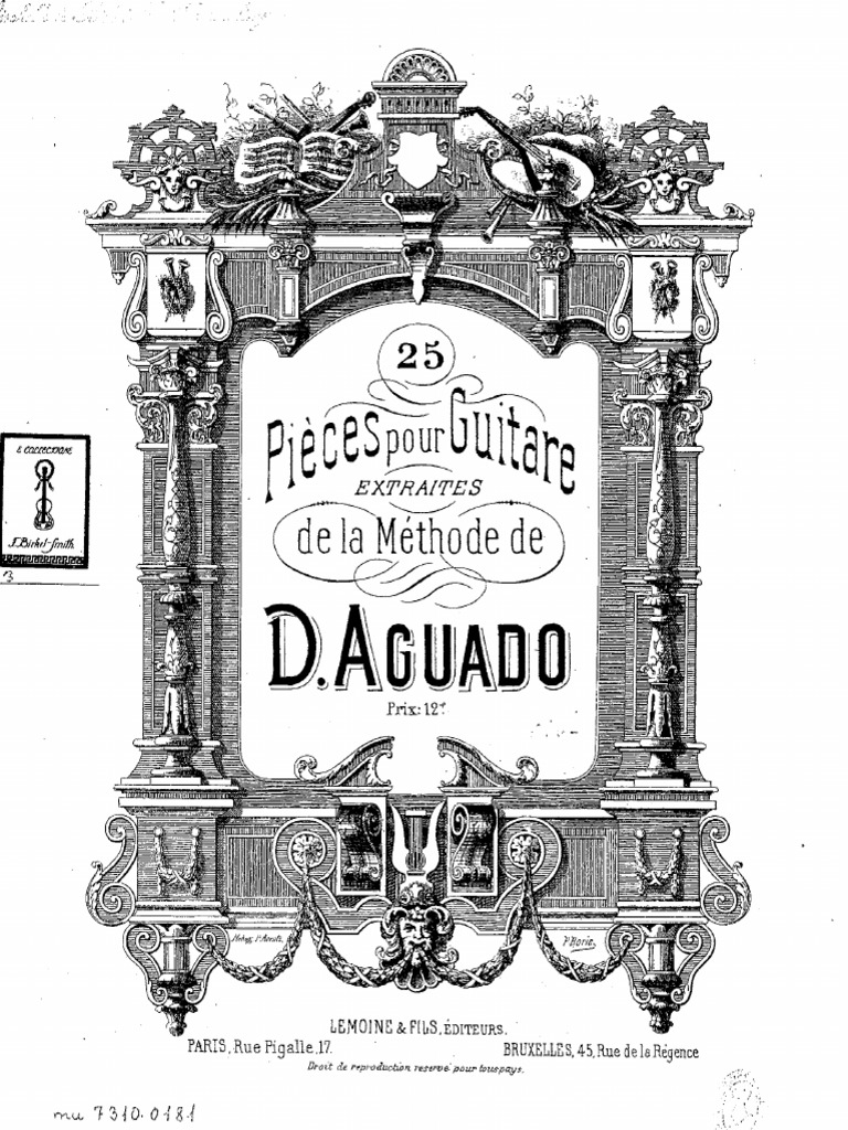 Aguado | PDF