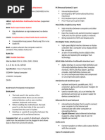 Mitsubishi PLC Shortcut Key | PDF | Keyboard Shortcut | Control Key