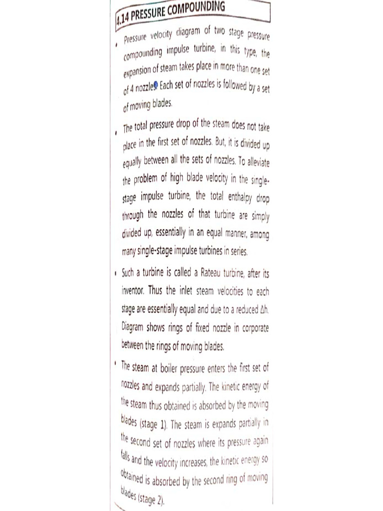 pressure compounding | PDF