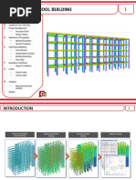 Table 1: Initial SDL and LL | PDF | Architectural Elements | Structural ...