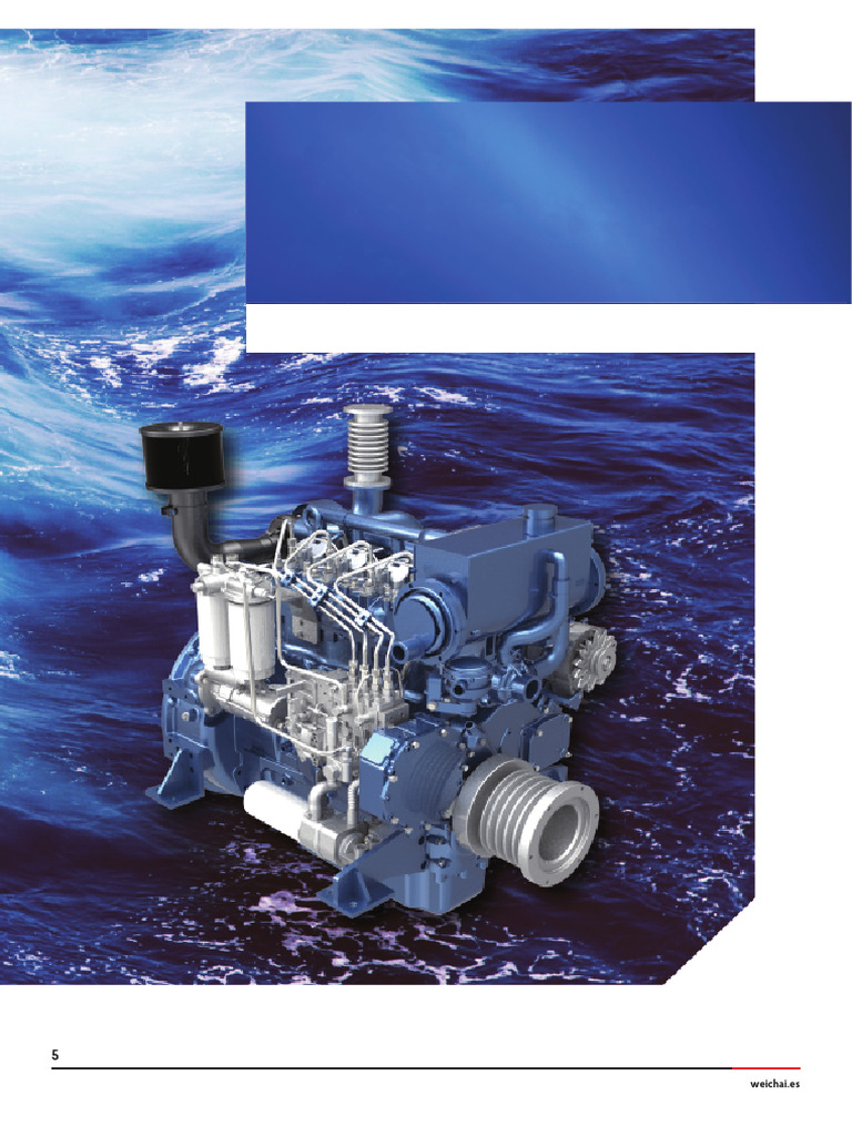 WP4 MOTORpdf | PDF | Motores | Tecnología del motor