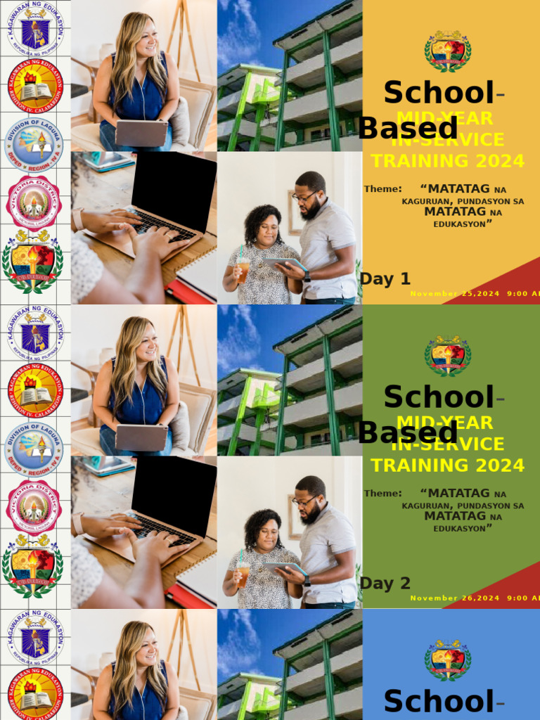 Inset Template | PDF