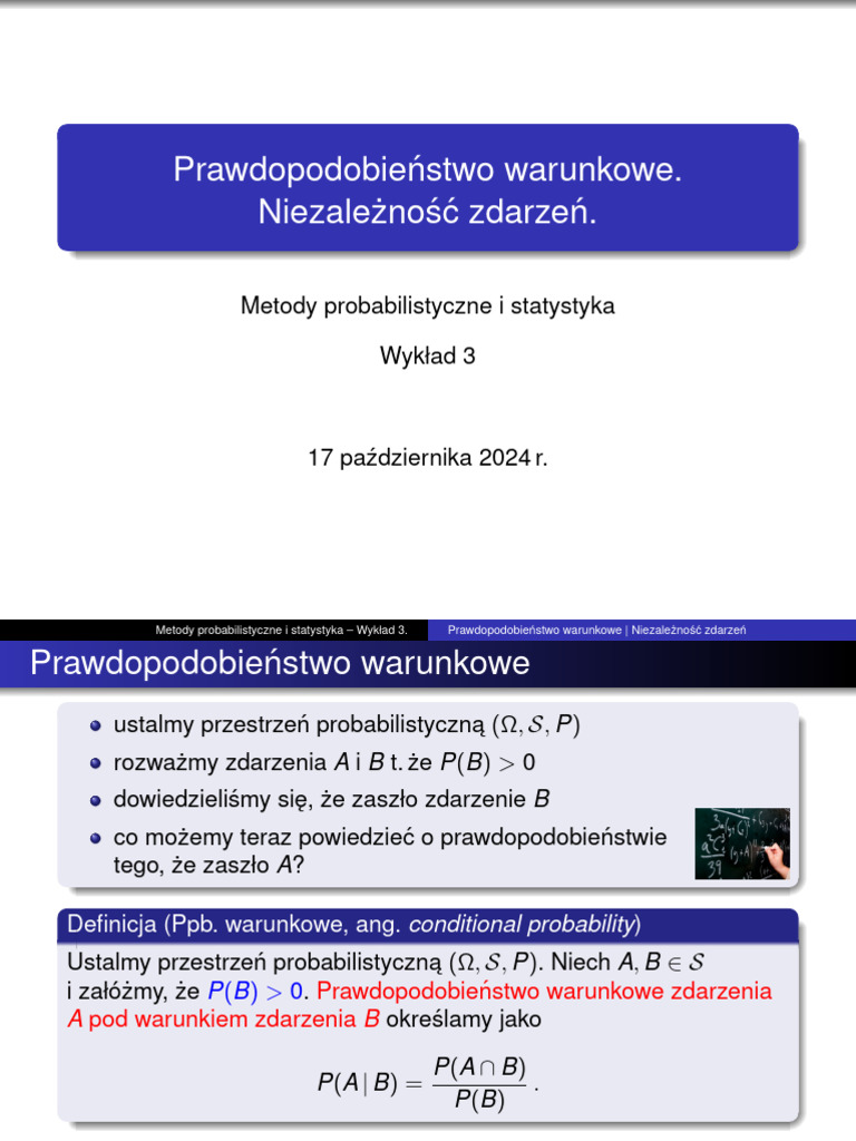 PPB w03 Handout | PDF