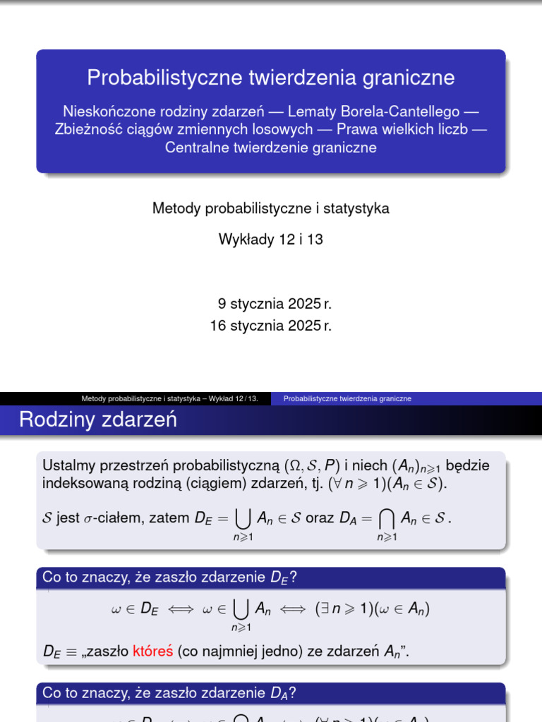 PPB w12-w13 Handout | PDF