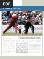 Netball Officiating Signals | PDF | Hand | Arm