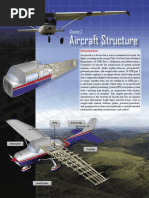 Empannage Section | PDF | Empennage | Aircraft