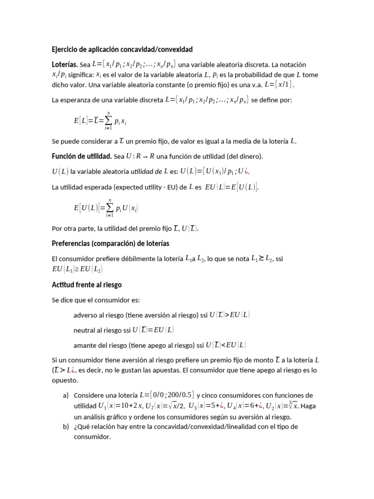 Ejercicios 5 Cálculo en varias variables | PDF