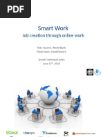 IT Career Roadmap - Paul Jerimy Media | PDF