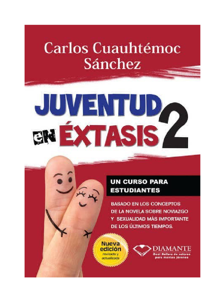 Juventud en extasis 2 | PDF