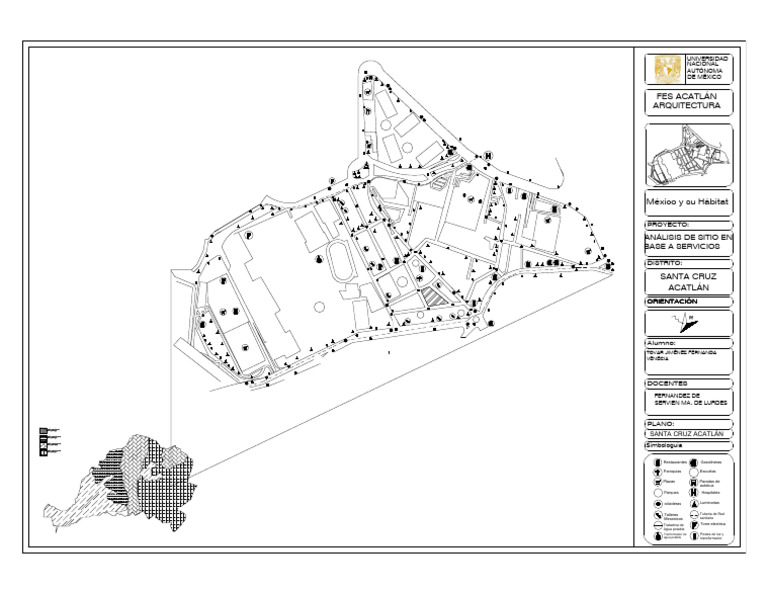 Col SANTA CRUZ | PDF