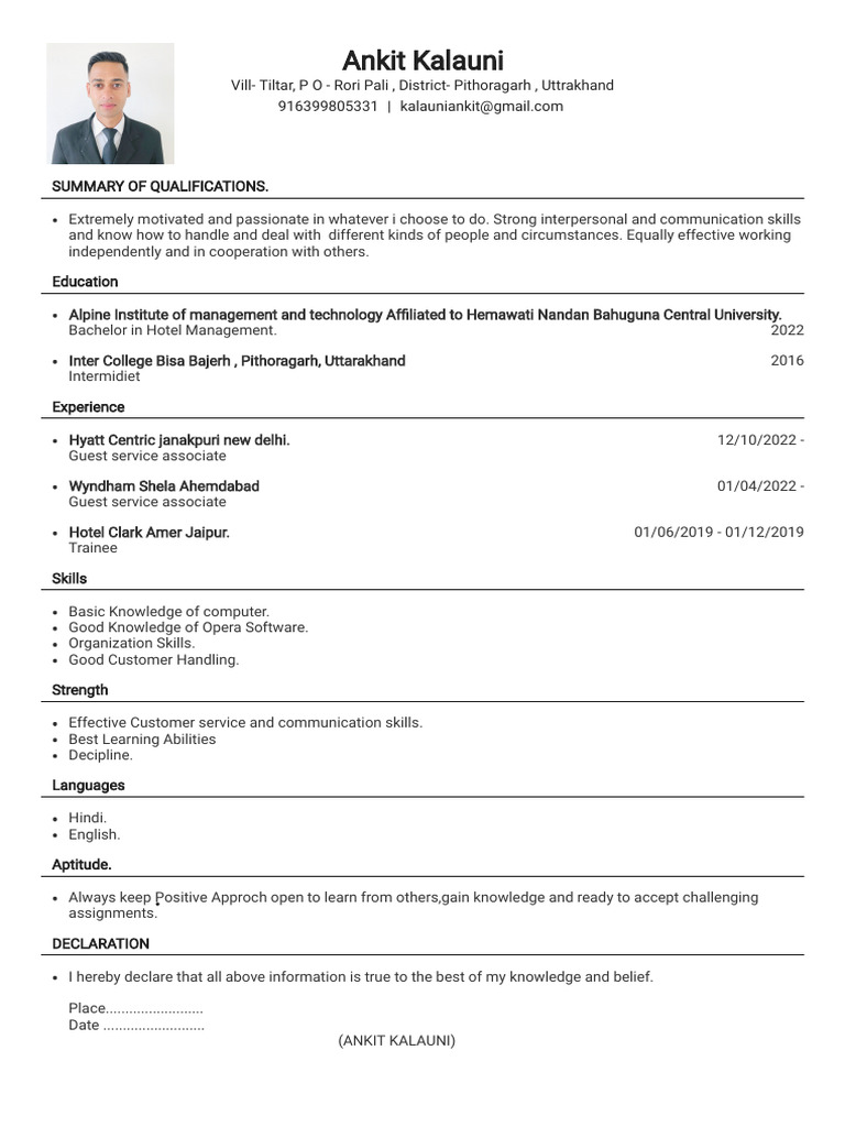 CV - 2023-04-19-103745 2 | PDF
