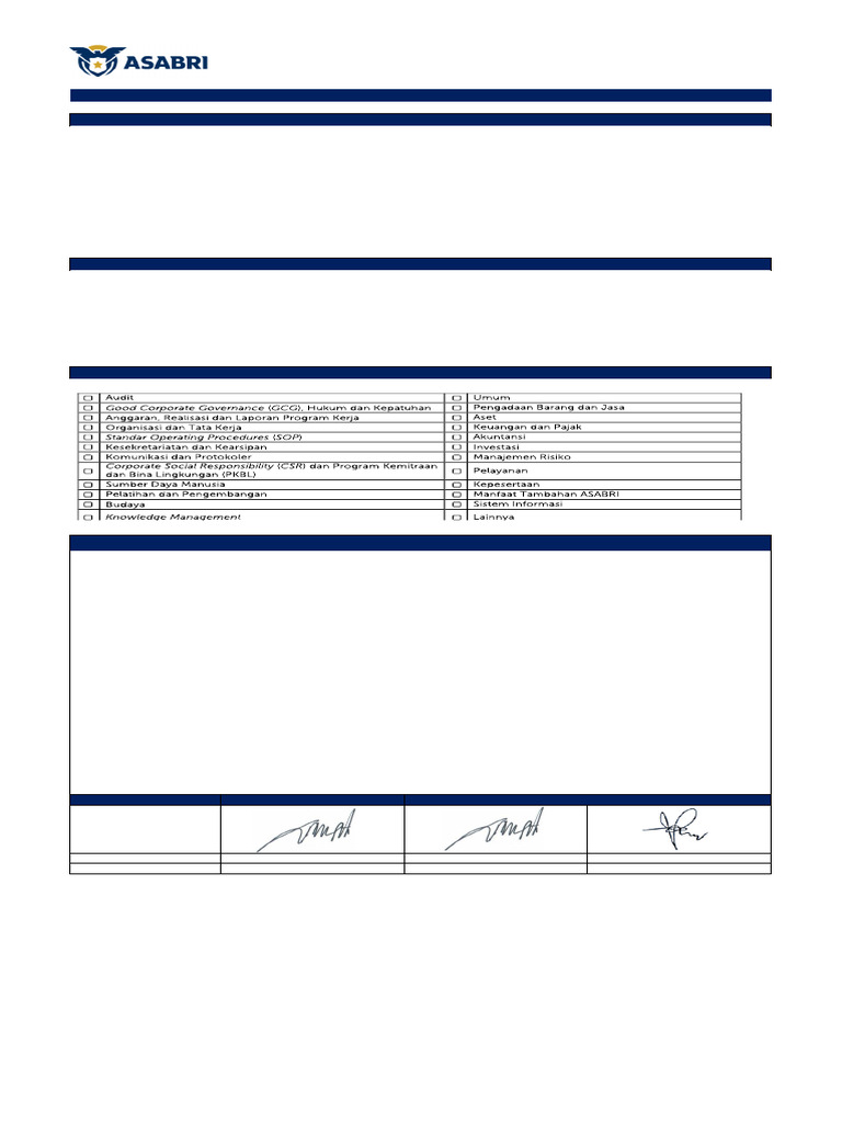 Batch 2 - Reintje Telussa - Kancab Ambon - Business Acumen | PDF