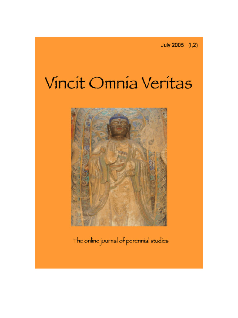 Vincit Omnia Veritasissuei2 | PDF