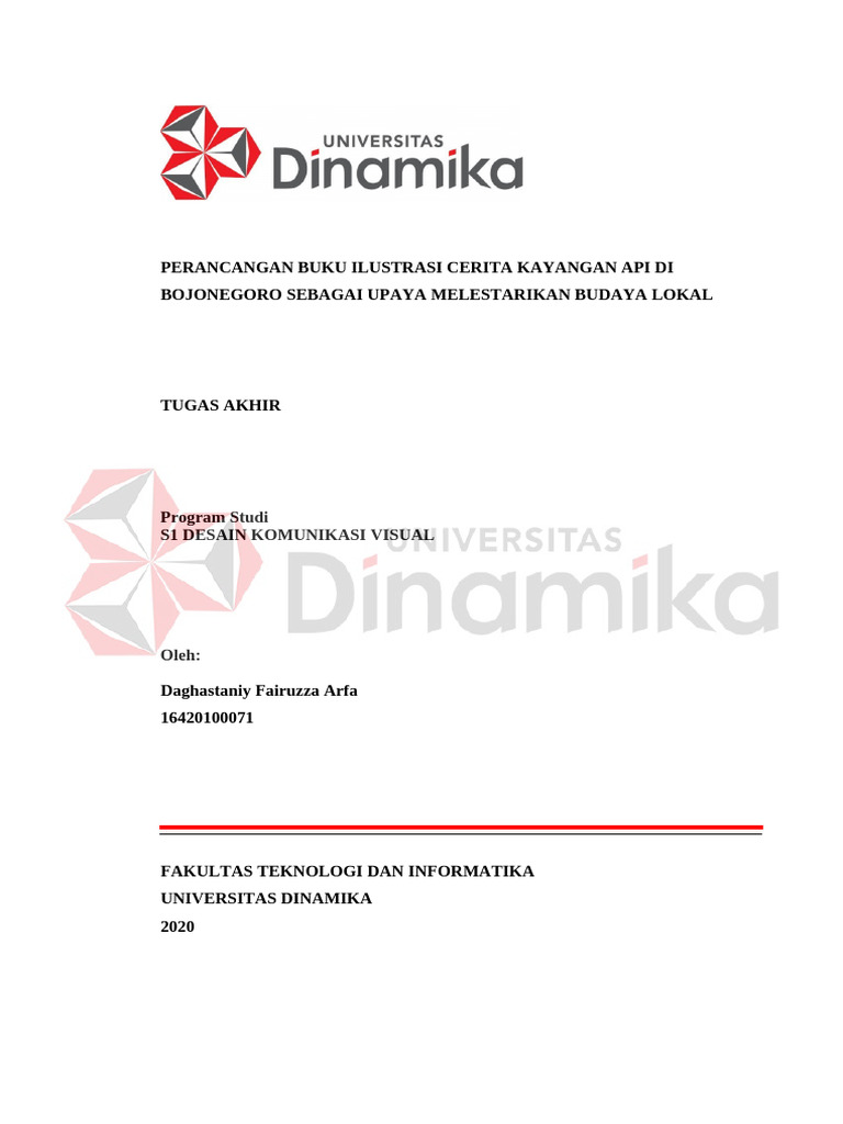 Budaya Kayangan Api | PDF