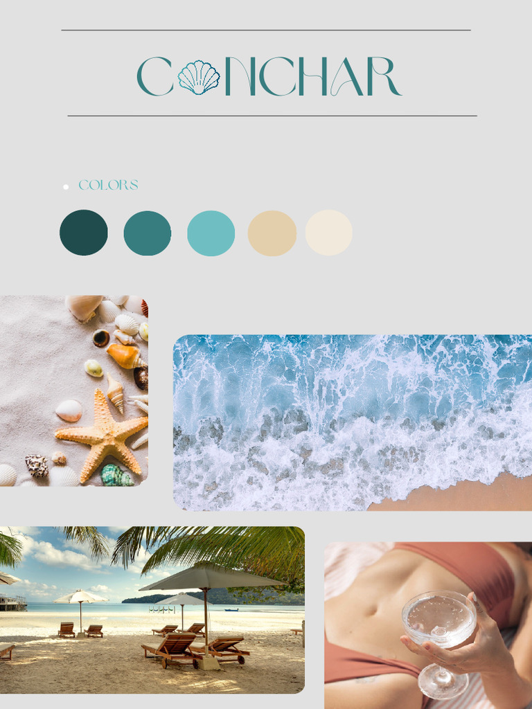 Identidade Visual PDF | PDF