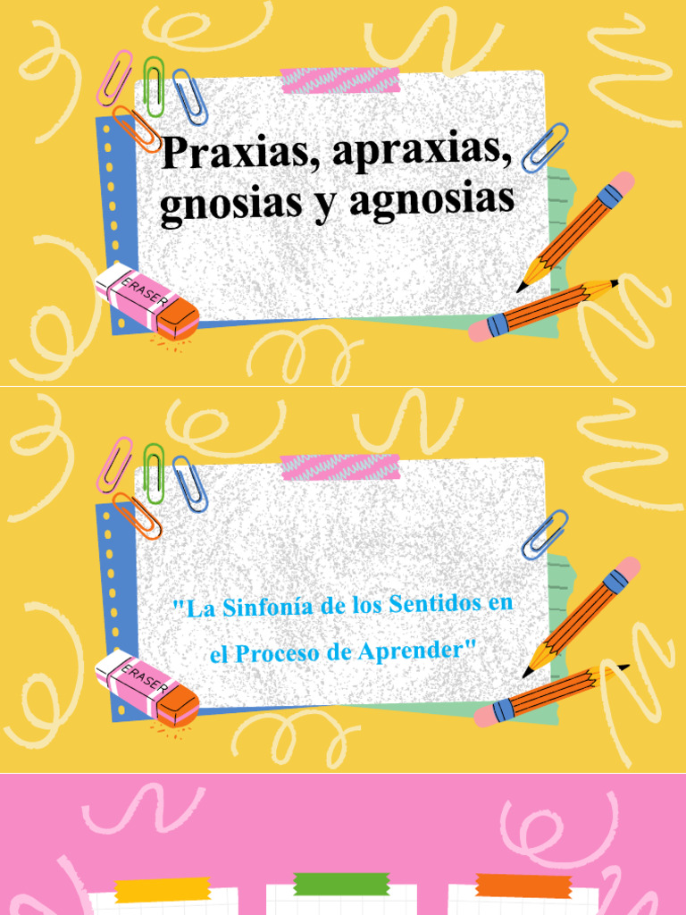 Proyecto Psicología | PDF