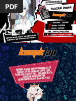 (New Comic) Surti Tertahan - (6 Halaman (Uncensored) ) | PDF