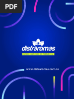 Equivalencias Yodeyma | PDF | Marcas de lujo | Diseño de moda