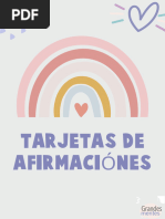 Mi Álbum de Emociones para Niños | PDF