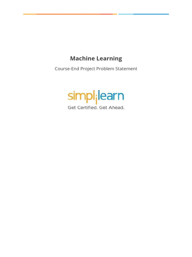 Employee Turnover Problem Statement | PDF | Receiver Operating ...