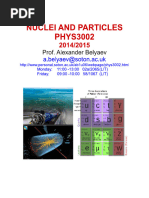 Introduction To Elementary Particles 2nd Revised Edition David J ...