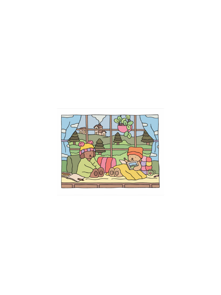 Bobbie Goods Portada | PDF