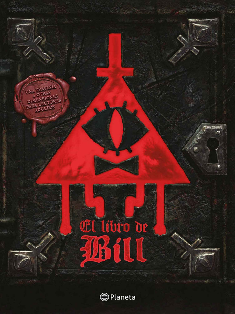 El Libro de Bill | PDF