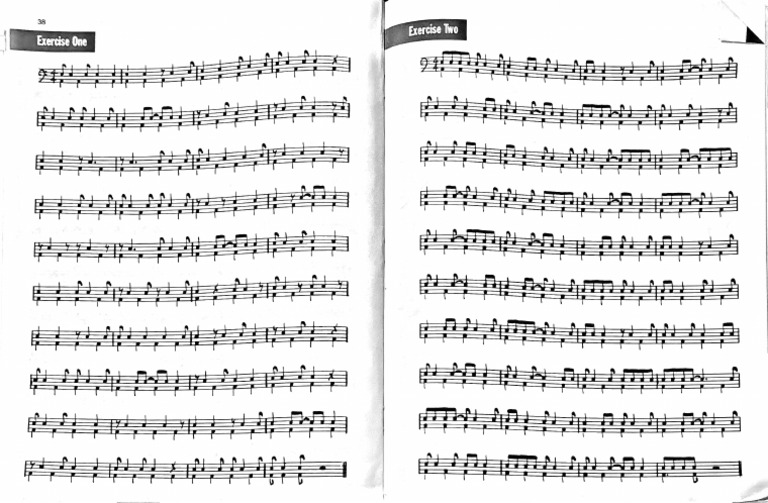 Syncopation | PDF