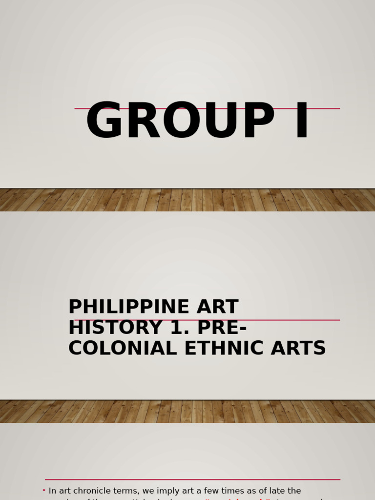group 1 | PDF | Philippines