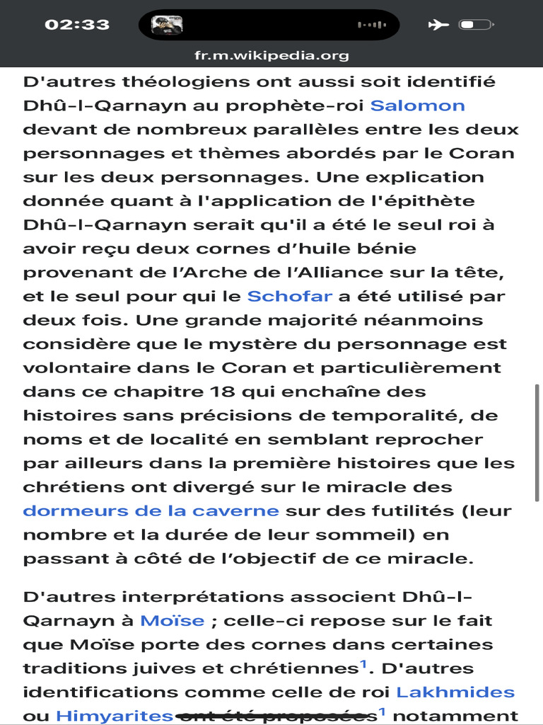 Dul Karneyn Suite | PDF