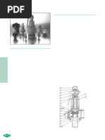 CDTP of PSVs | PDF | Valve | Pressure