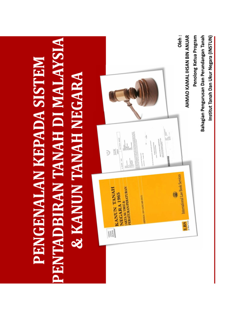 KTN Pengenalan | PDF