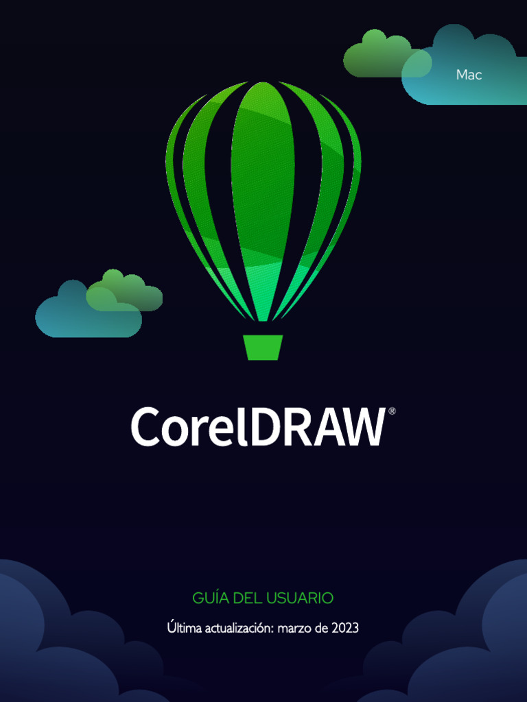 Corel Draw | PDF | Marca comercial | Apple Inc.
