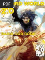 Seraphic Rod - Official Fisch Wiki | PDF