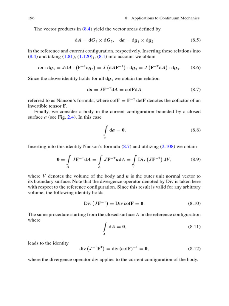 [Mathematical Engineering ] Mikhail Itskov - Tensor Algebra and Tensor Analysis for Engineers ...