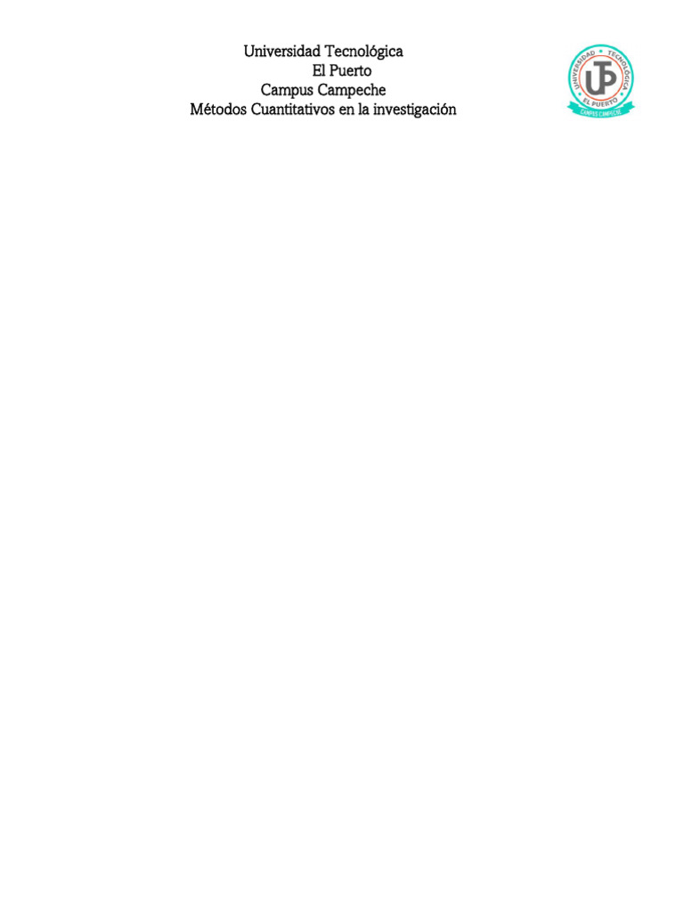 Clasificación De Variables Cuantitativas Y Cualitativas Pdf