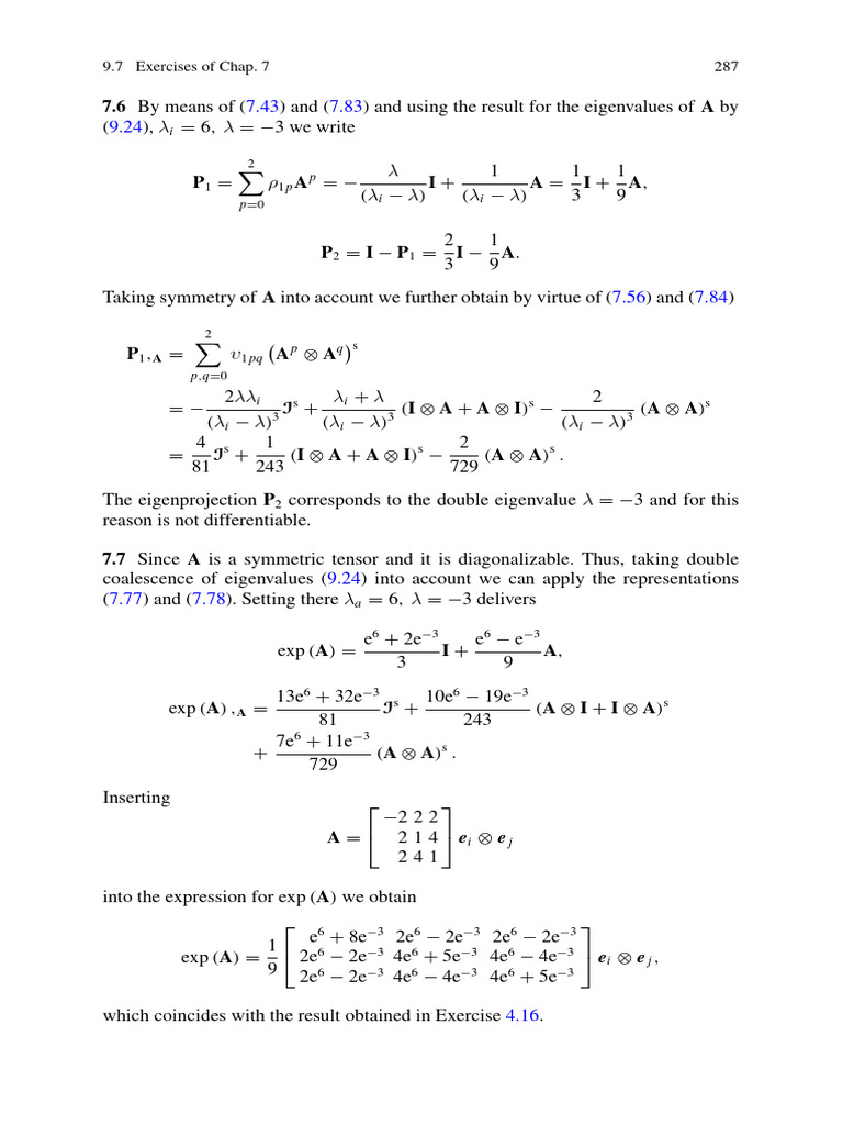 [Mathematical Engineering ] Mikhail Itskov - Tensor Algebra and Tensor Analysis for Engineers ...