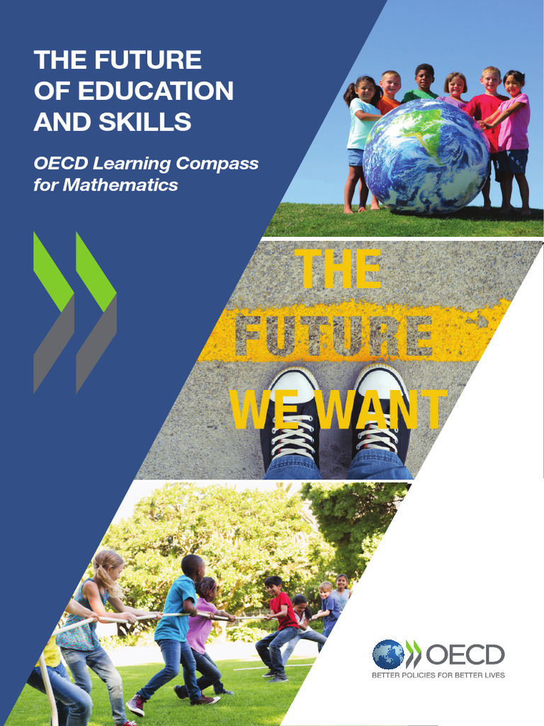Future of Mathematics Education 2030 | PDF | Knowledge | Curriculum