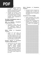 Counseling Role Play Script Examples | PDF | Psychotherapy | Counseling ...