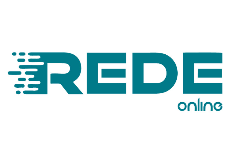 LOGO Rede Online | PDF